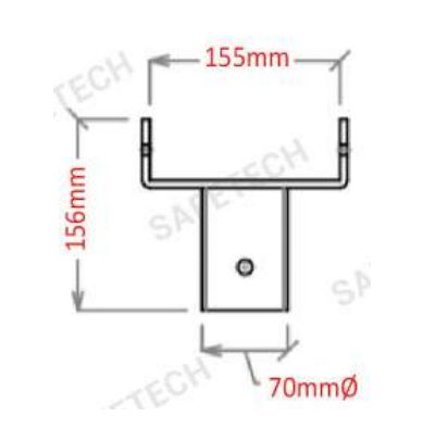 C60 Shoring System – Safetech Access