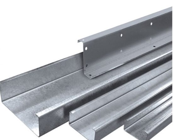 High Tensile Purlin – Safetech Access
